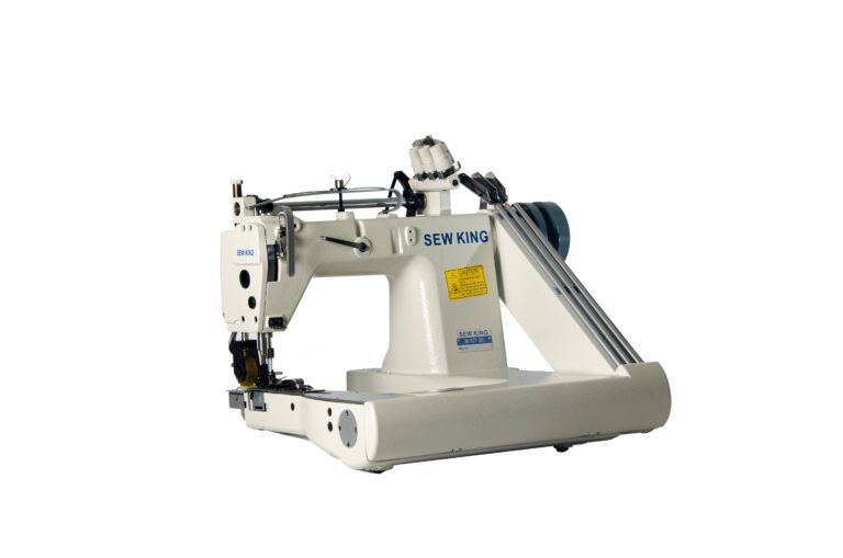 Máquina Cerradora de Camisa SK927PL | Importaciones Santafe 315 8739883